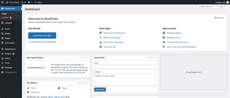 How To Install WordPress Using AWS Without Coding