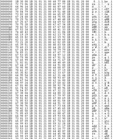 Anatomy Of A Printer Emulator