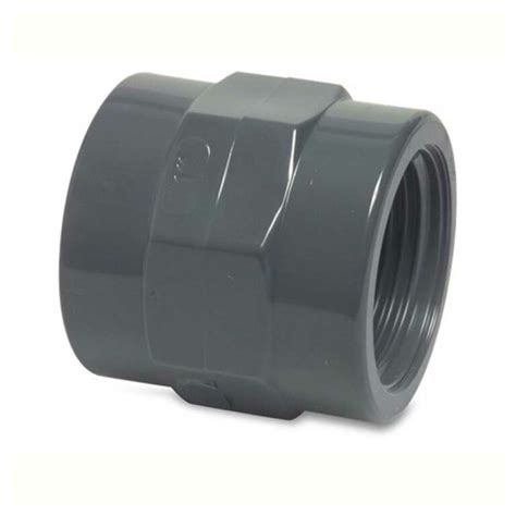 High Pressure Female Socket 2″ Atlas Full Circle