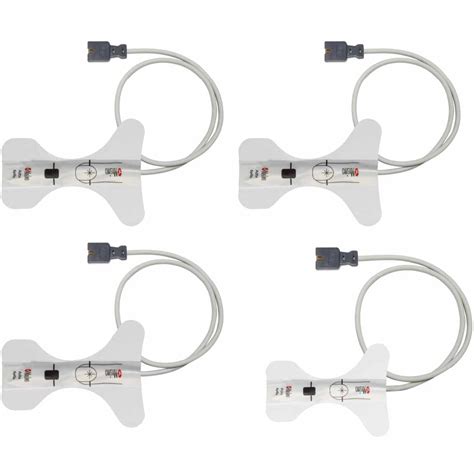 Masimo Lncs Sample Pack