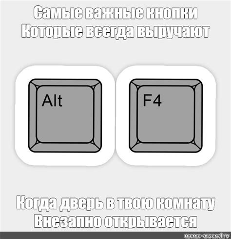 Создать мем Ctrl C клавиши Alt Shift Ctrl C Ctrl V Картинки