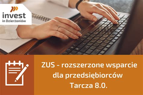 Tarcza Rozszerzone wsparcie dla przedsiębiorców Invest Dzierżoniów