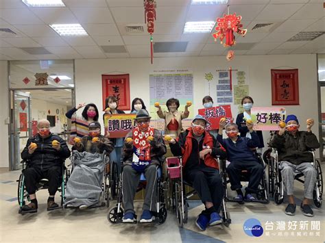 總統府新春贈茂谷柑 祝福板榮長輩鴻兔大展 beanfun