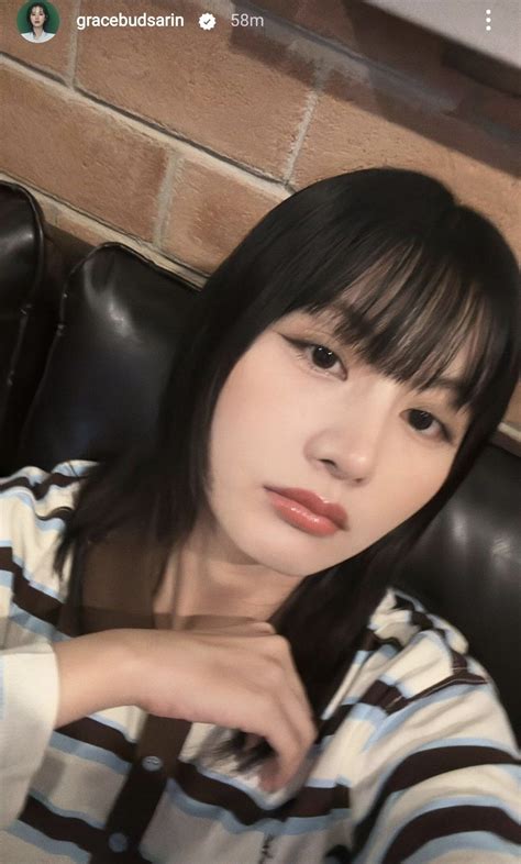 42 Grace Budsarin ý Tưởng Trong 2025 Diễn Viên Hình ảnh Nữ Diễn Viên
