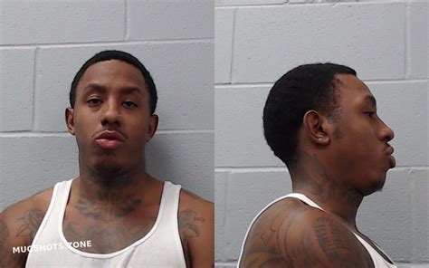 Stevenson Markell Dashon 10182023 Hays County Mugshots Zone