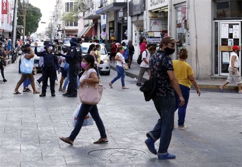 Reporte De Casos De Coronavirus En Yucatán Del 16 De Febrero Del 2021