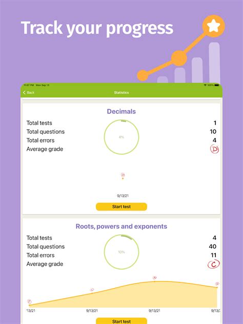 Math Tests Learn Mathematics Apk For Android Download