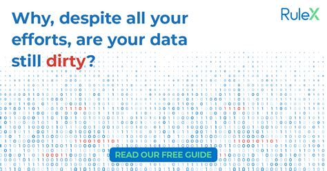Explainable Ai Revolutionizes The Data Correction Process Rulex