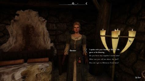 Amorous Adventures Text And Player Dialogue Revision Adult Mods