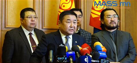 Д Ганбат Монгол Улс Азидаа хамгийн гөлөг болсон мөнгөний ханштай улс
