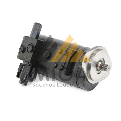 Miga Company Jcb Backhoe Loader Parts Supplier