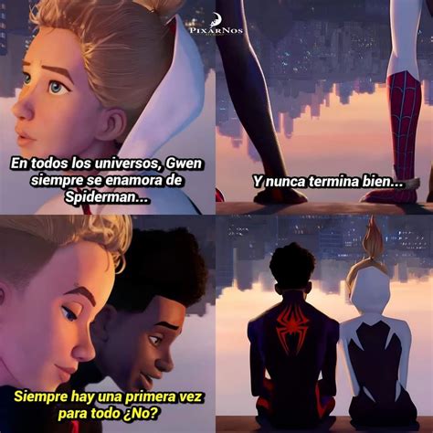 Pin De Maritza En Spiderman Frases De Spiderman Frases De Marvel