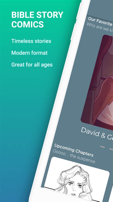 Brilliant Bible Stories For Iphone Download