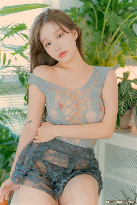 Lootiu Nude Chinese Model Chinese Beauties Page
