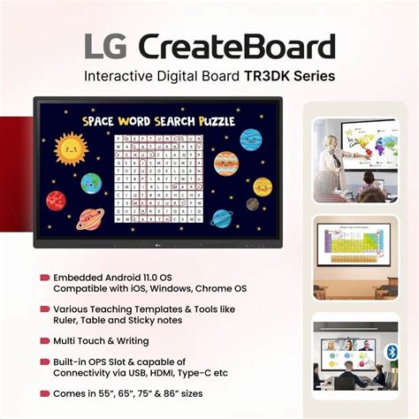 Smart Classroom Digital Board Supplier Buy Interactive Digital Board