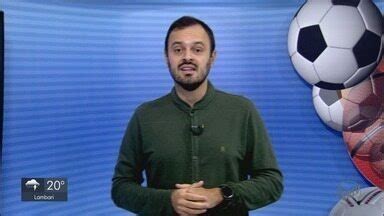 Jornal da EPTV 2ª Edição Sul de Minas Raphael Lemos destaca a
