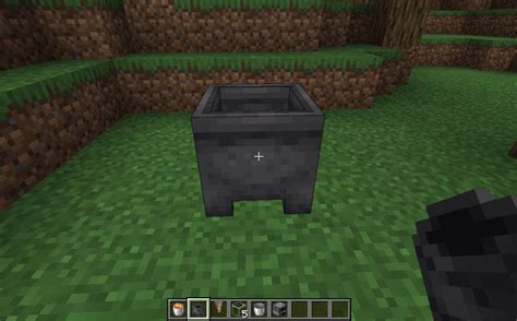 How To Create Infinite Lava In Minecraft Online Tech Tips