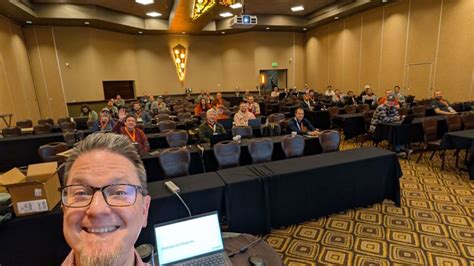 Ryan Booz On Linkedin Codemash Postgresql Justusepostgres