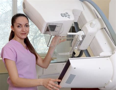 Аджибадем Сити Клиник Варна рак на гърдата мамография