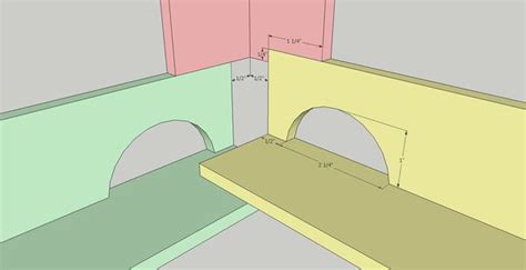 Power Cube Jig Open Source Ecology