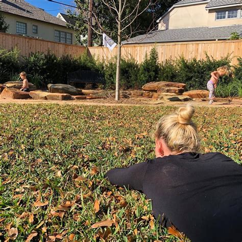 We Spent Two Hours Today At A Passive Park” This Means No Playground Just A Space To Do