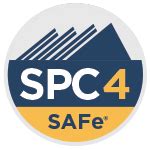 Implementing SAFe 4 5 With SPC4 Certification