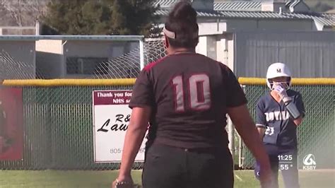 Nipomo Titans Softball Continues To Make History