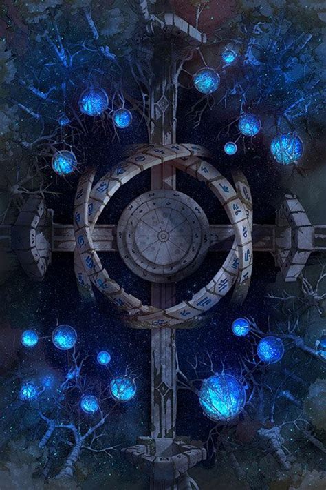 Celestial Gate Cze And Peku Maps Dnd World Map Fantasy Map