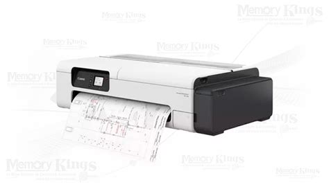 IMPRESORA PLOTTER CANON ImagePROGRAF TC Memory Kings Lo Mejor En Equipos De Computo Y