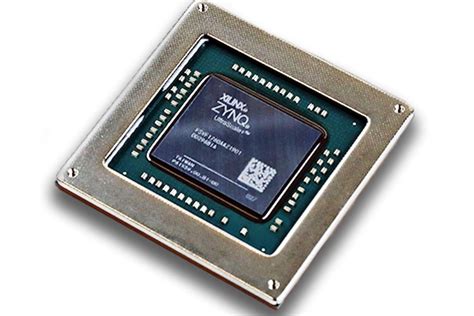 Fujitsu 5g Radio Units Use Xilinx Ultrascale Global
