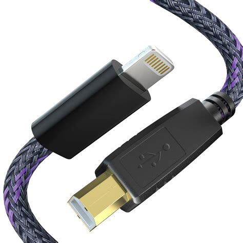 T Hurricane Midi Dac To Usb Type B Audio Adapter Desertcart Oman