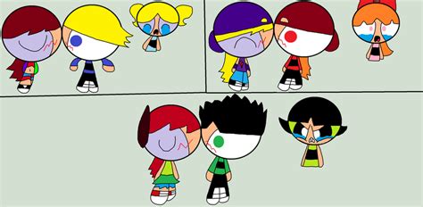 Rq Rtg X Rrb By Gangnamstylechick On Deviantart