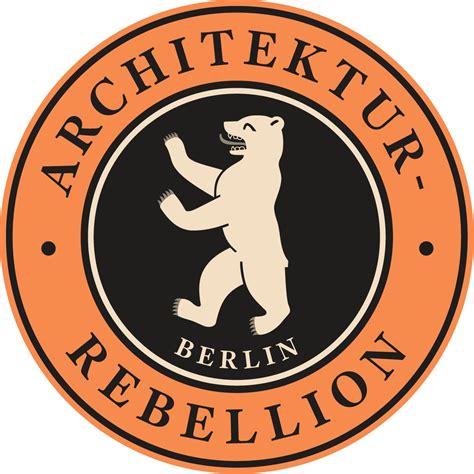Architektur Rebellion Berlin