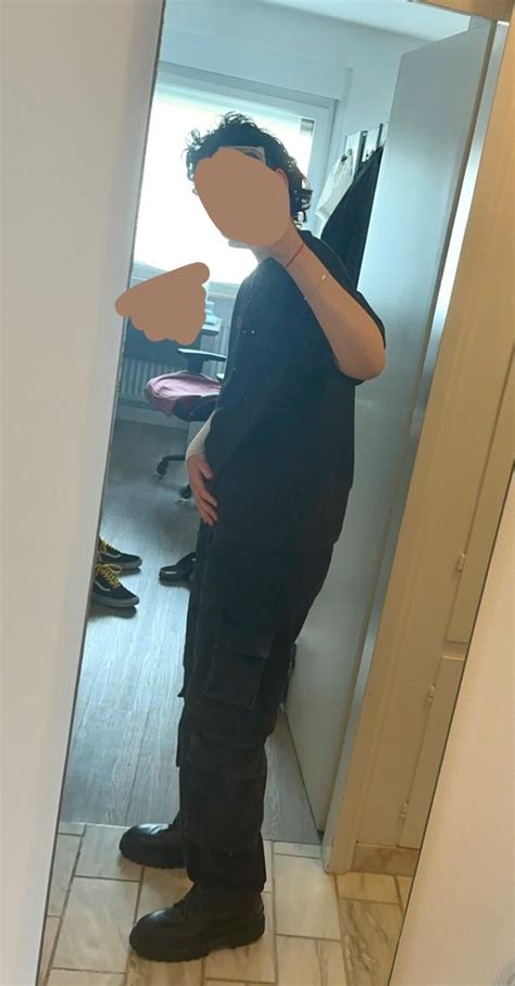 Does My Body Pass Or Is My Butt Too Bighips Too Wide Rftmpassing