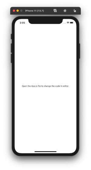 How To Use Shared Element Transition With React Navigation V5