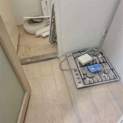 클로버홈케어 강릉 입암동 강릉더샵아파트 입주청소33평 홈케어 전문업체 클로버홈케어🍀 입니다 ´ ` 먼지도