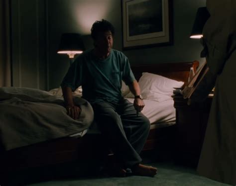 Al Pacinos Feet