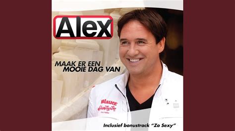 Zanger Alex Zo Sexy Chords Chordify