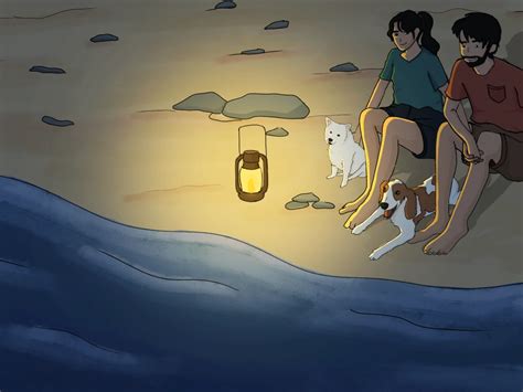 Awesome Animation Loop For Your Music Lofi Video Upwork