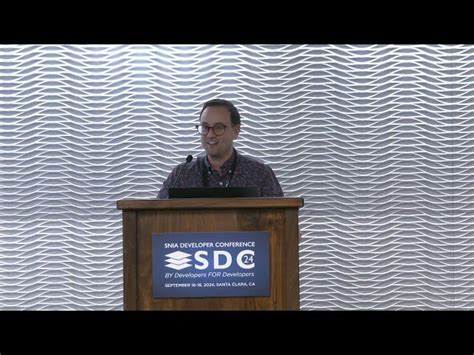 Free Video Emulating Cxl Features With Qemu A Practical Guide From