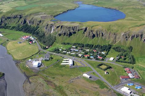 10 Most Beautiful Small Towns In Iceland
