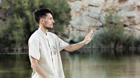 Curso Fundamentos Básicos Del Tai Chi Taichi Puebla