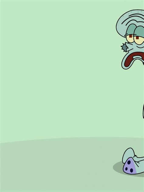 Squidward Wallpapers Top Free Squidward Backgrounds Wallpaperaccess