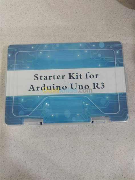 Arduino Uno R3 Livraison 58 Wilayas Alger Algérie