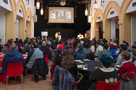 Faculty And Staff Awards 2024 Northeastern University College Of