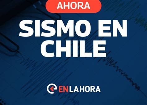 Epicentro Magnitud Y A Qué Hora Fue El último Sismo De Este 28 De