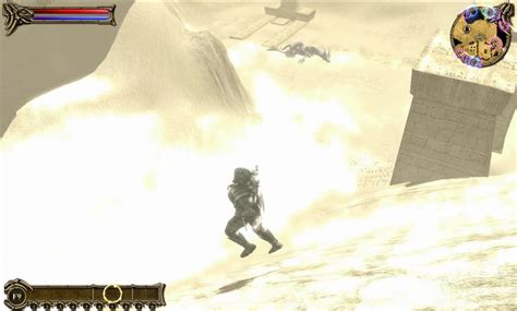 gametest two worlds