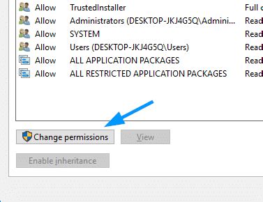 How To Prevent Command Prompt Access For Specific Users Winhelponline