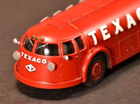 Texaco Doodlebug Ipms Usa Reviews