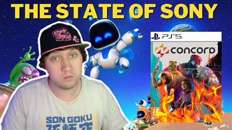 Astrobot Does What Concord Dont Youtube